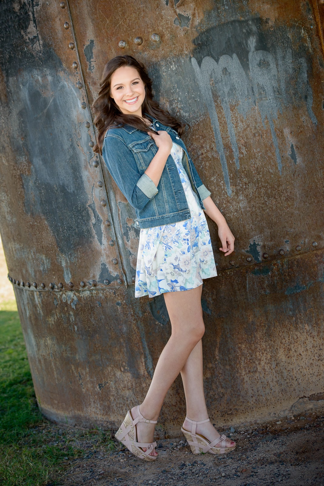 High School Senior Pictures Poses West Bloomfield High School Senior