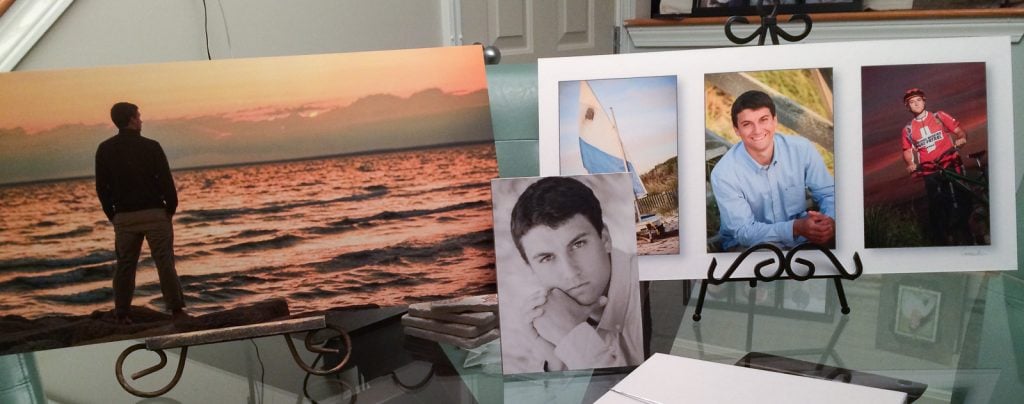 Senior Portrait Package | Prices and Products