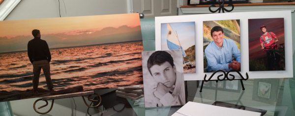 Senior Portrait Package | Prices and Products