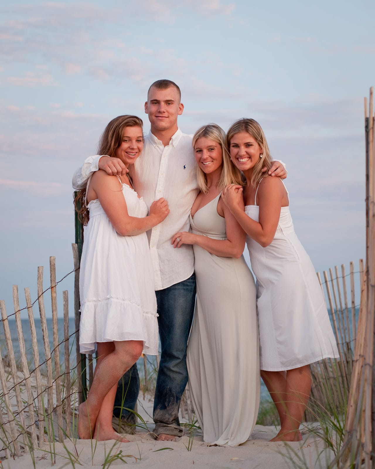 Cape Cod Family Photographer | Cassandra's Photography