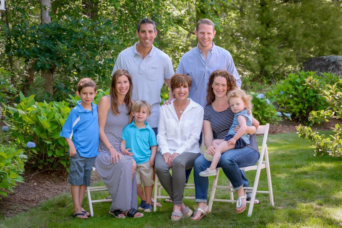 Cape Cod Family Photographer | Cassandra's Photography