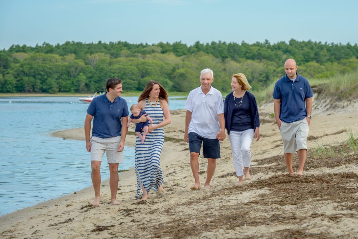Cape Cod Family Photographer | Cassandra's Photography