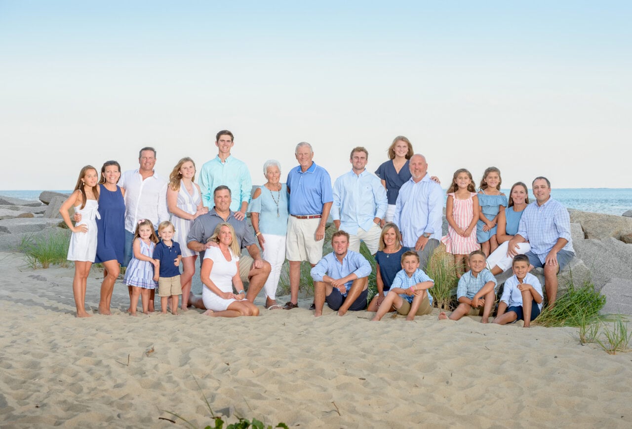 Cape Cod Family Photographer | Cassandra's Photography