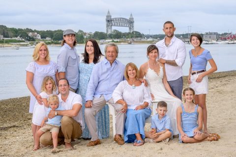 Cape Cod Family Photographer | Cassandra's Photography