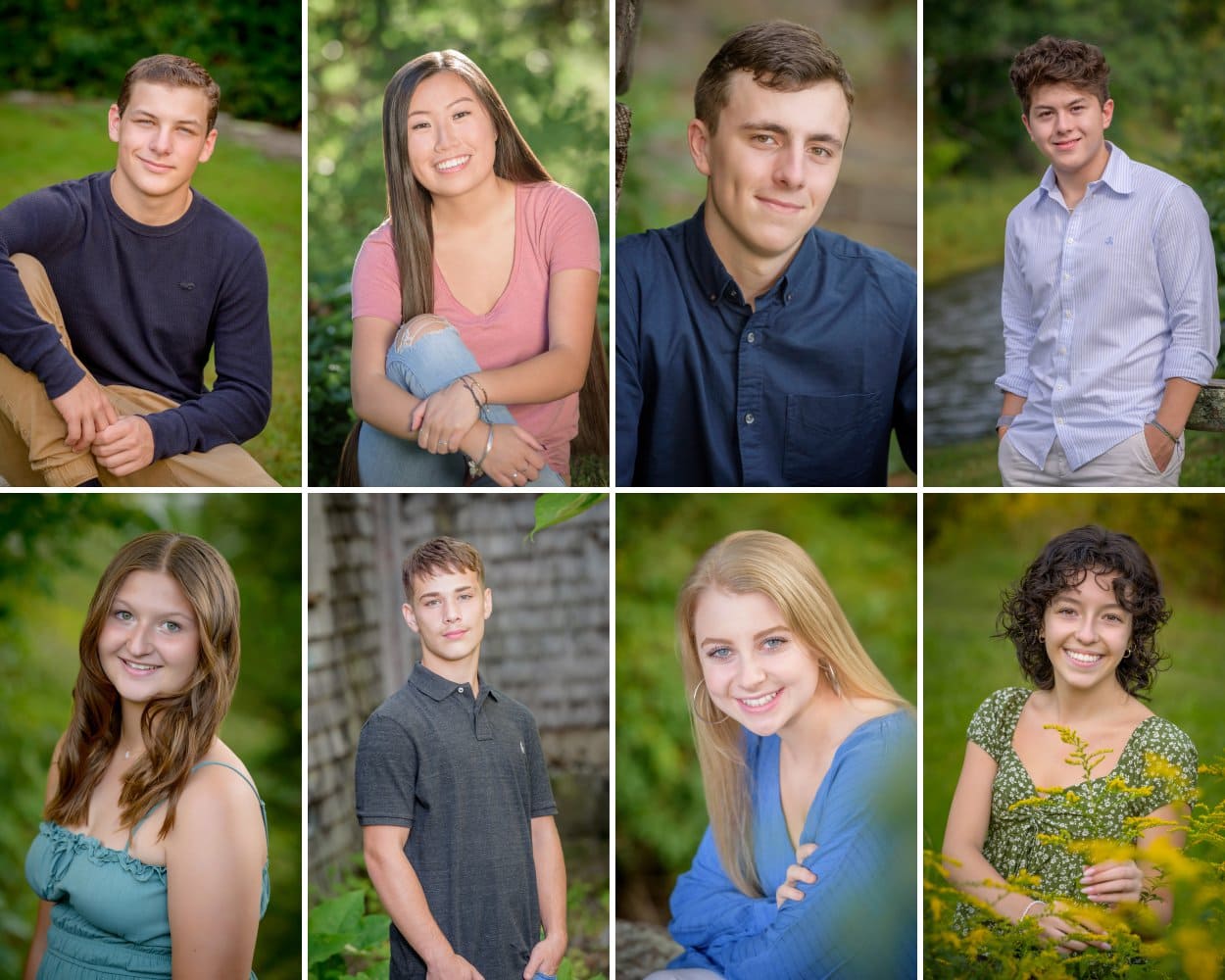 Affordable Senior Pictures | Wareham | Bourne | Plymouth