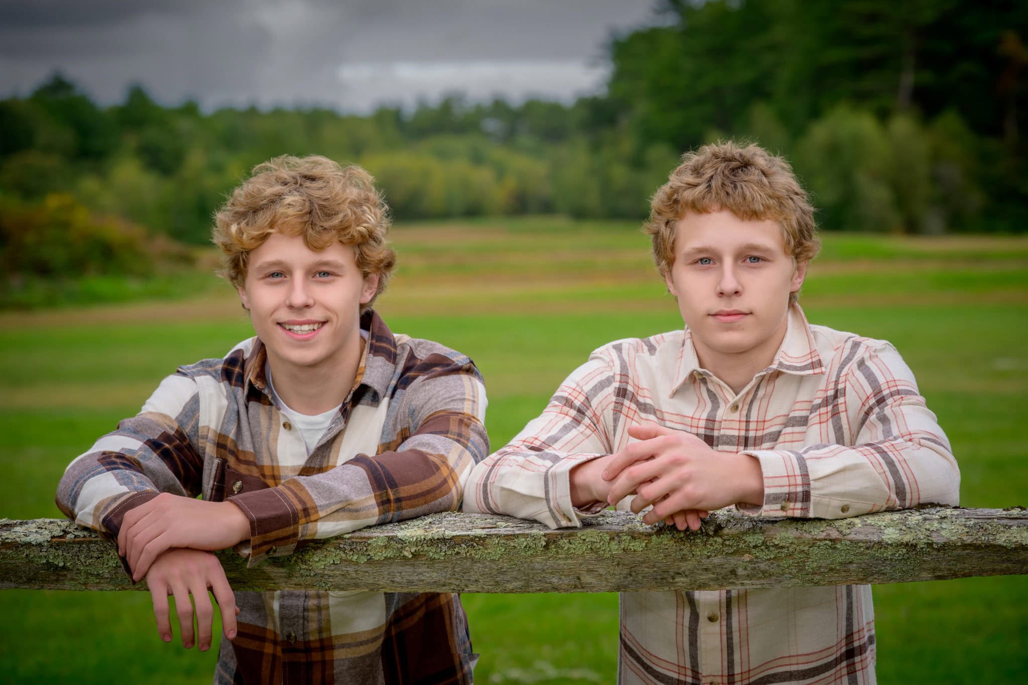 At Home Senior Pictures | Wareham | Plymouth | Massachusetts